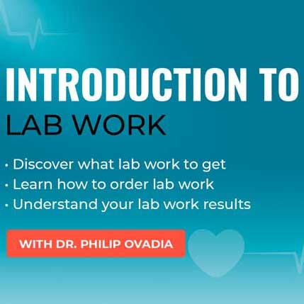 Introduction to Lab Work - I Fix Hearts