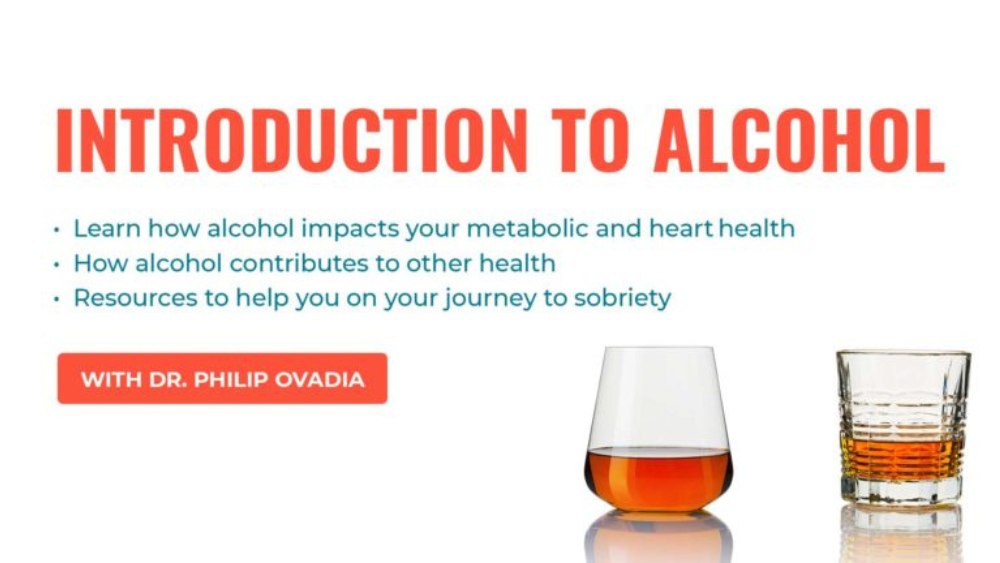 Introduction to Alcohol - I Fix Hearts