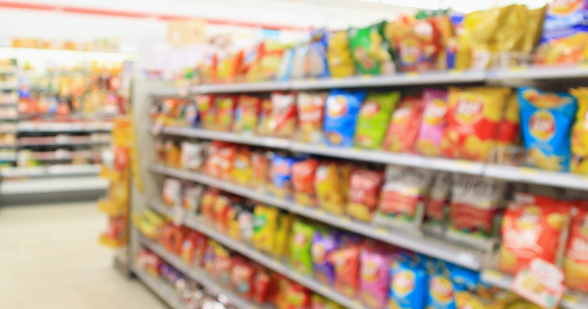 The problem with snacking - I Fix Hearts