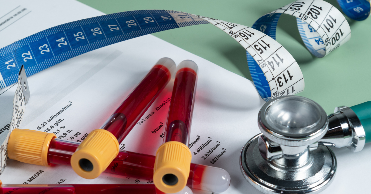 9 habits of metabolically healthy people - I Fix Hearts