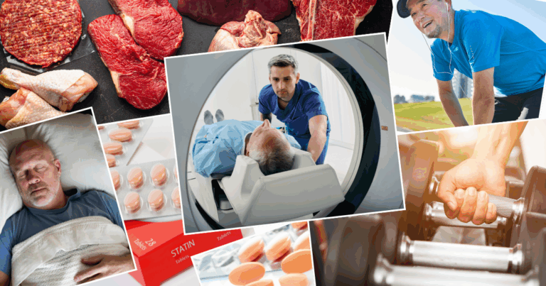 Next steps after your CAC scan - I Fix Hearts