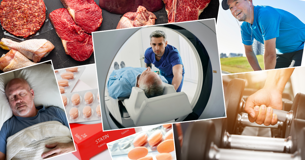 Next steps after your CAC scan - I Fix Hearts