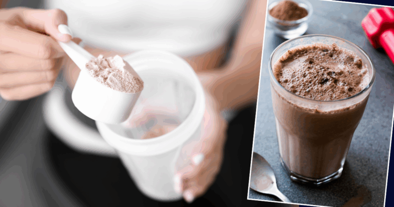 Protein powder, toxins, and their impact on your heart - I Fix Hearts